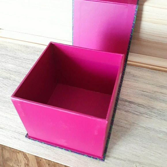 Tory Burch | Storage & Organization | Tory Burch Gift Box New | Poshmark